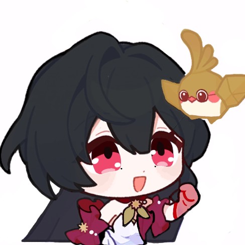 Robin with astra Yao colors Honkai: Star Rail | HoYoLAB