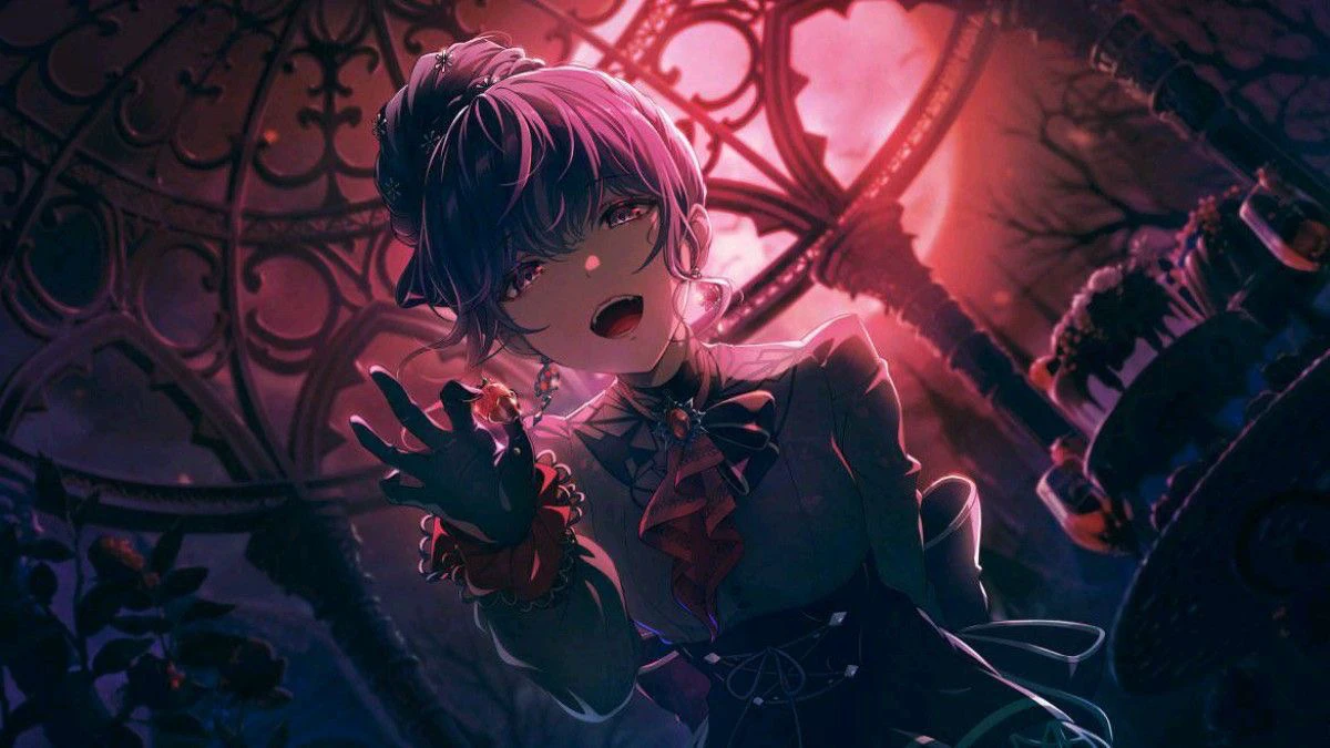 HELP ME IDK WHAT TO MAKE MY PFP😭 | HoYoLAB