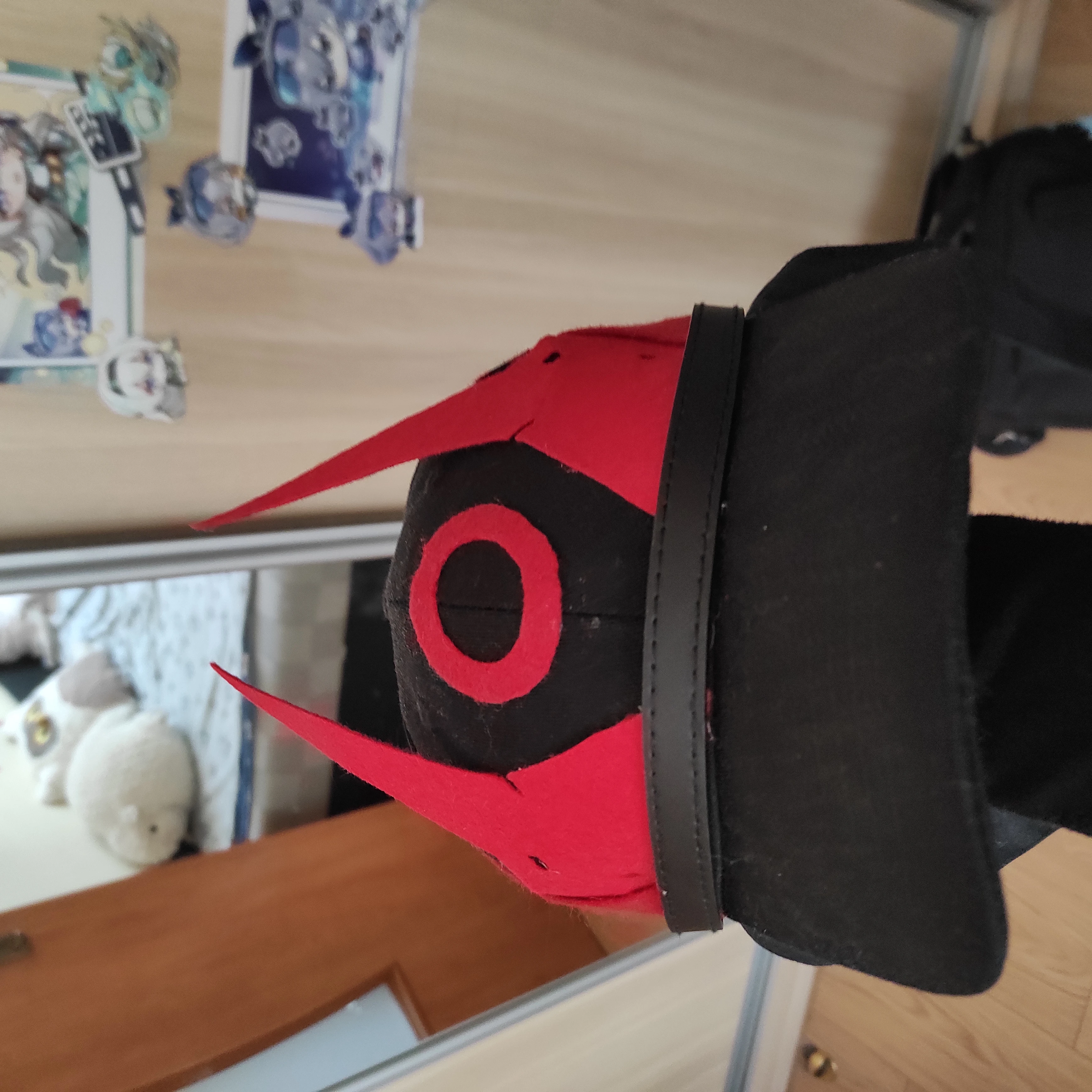 I finally finished Rappa's hat! Honkai: Star Rail | HoYoLAB