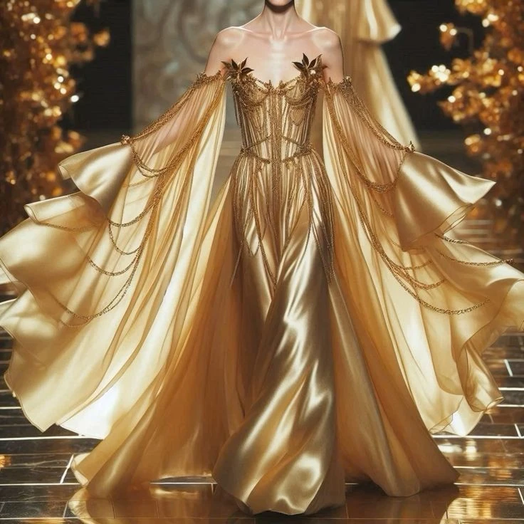 Aglaea's Outfits Honkai: Star Rail | HoYoLAB