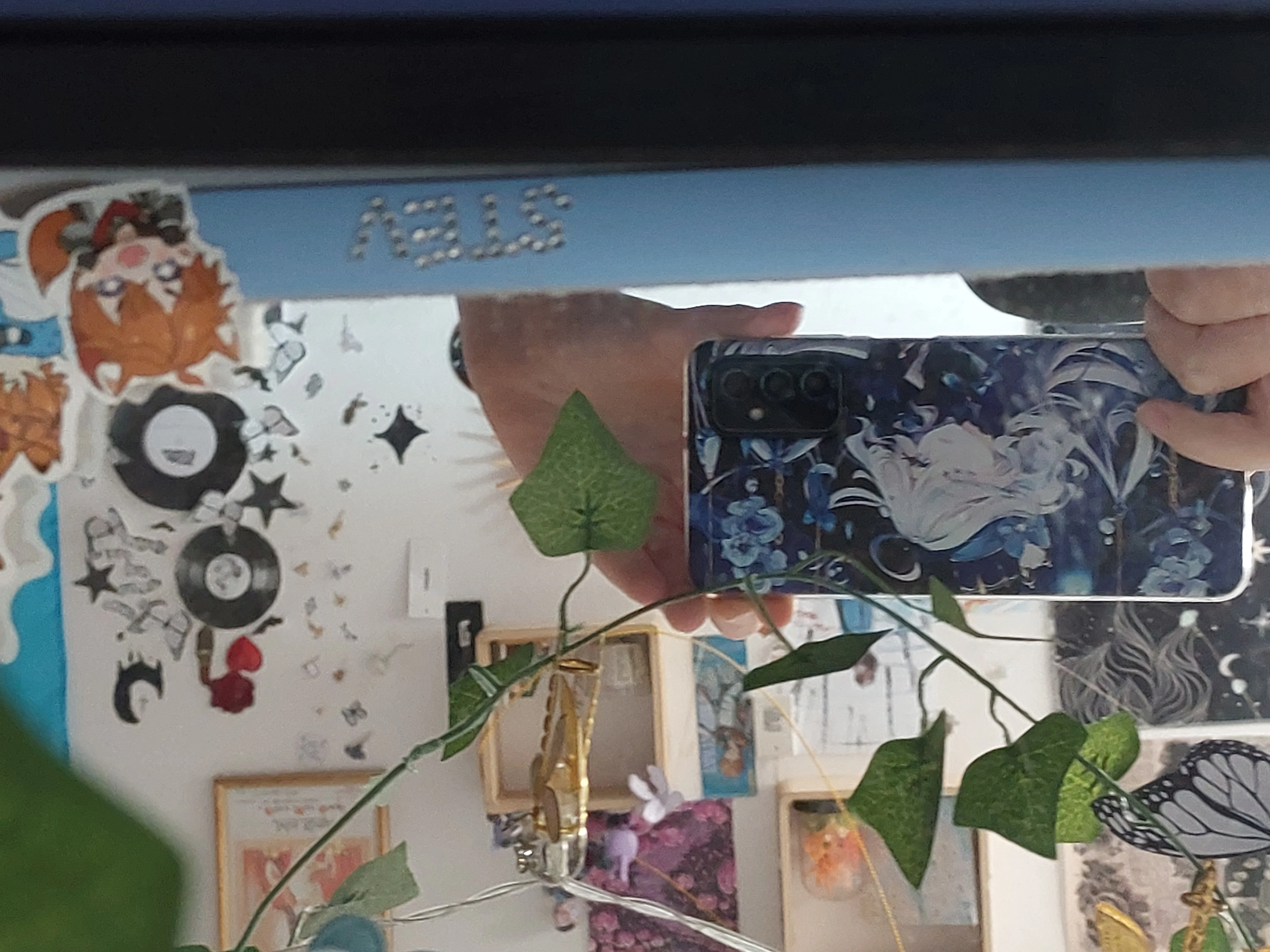 Furina phone case!! Genshin Impact | HoYoLAB