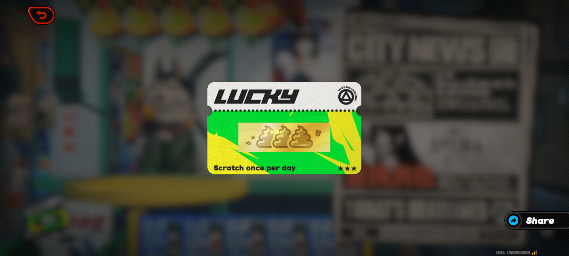 How many times have you got your golden Poo? Zenless Zone Zero | HoYoLAB