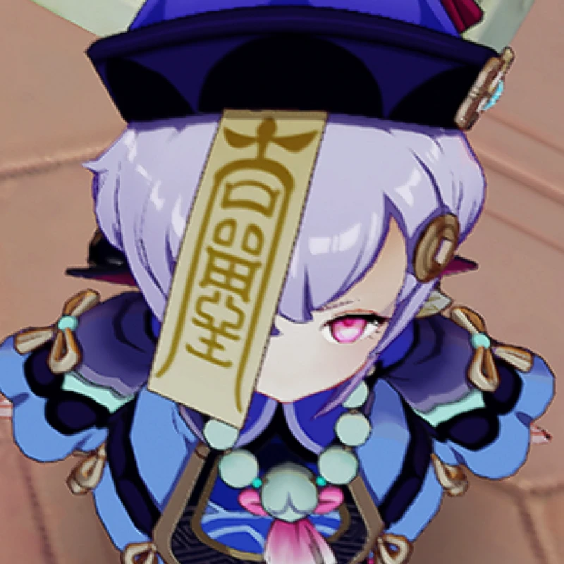 Me wanting to in my redesign give Beidou a tan considering she's always ...