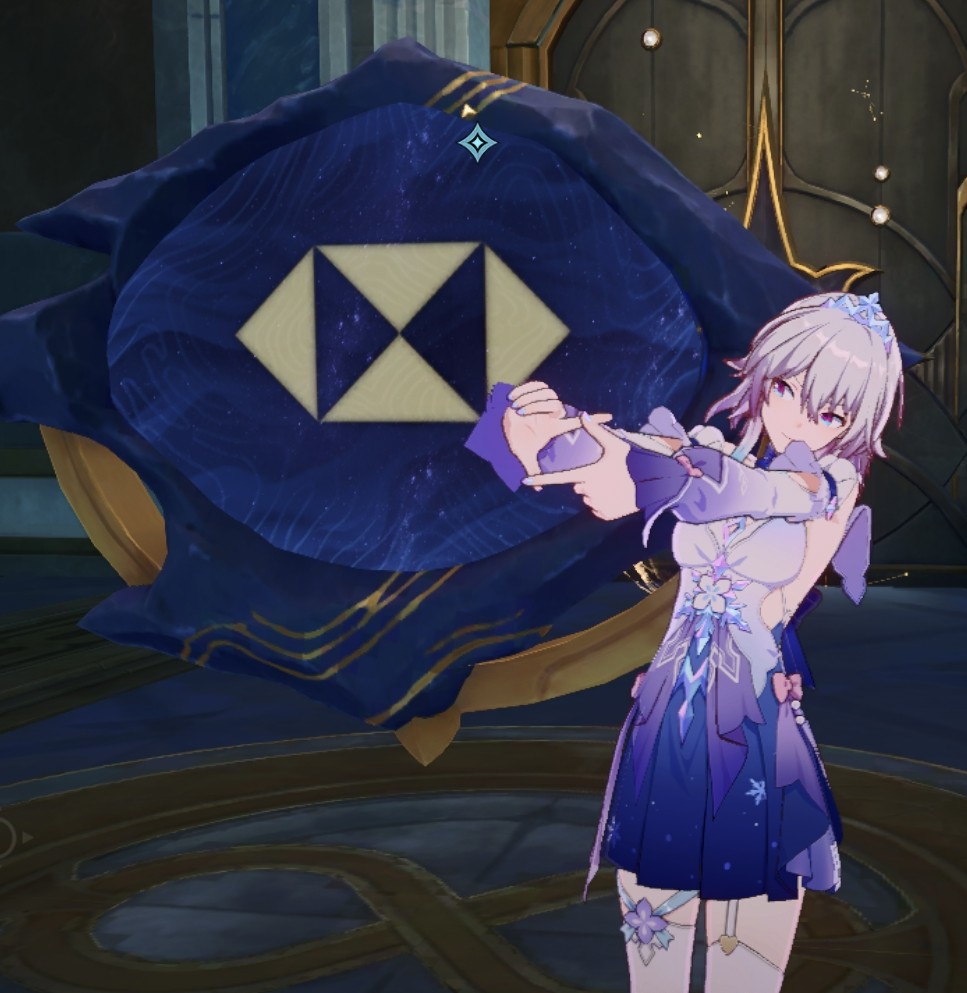 EU HSR screenshots Honkai: Star Rail | HoYoLAB