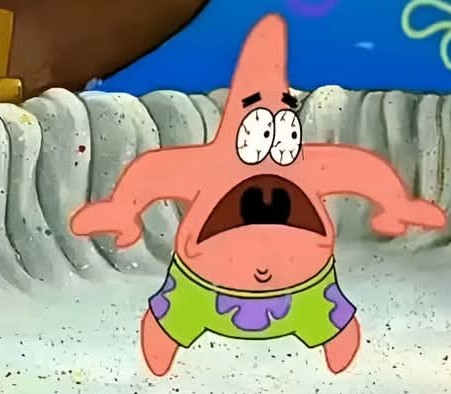 panic Patrick | HoYoLAB