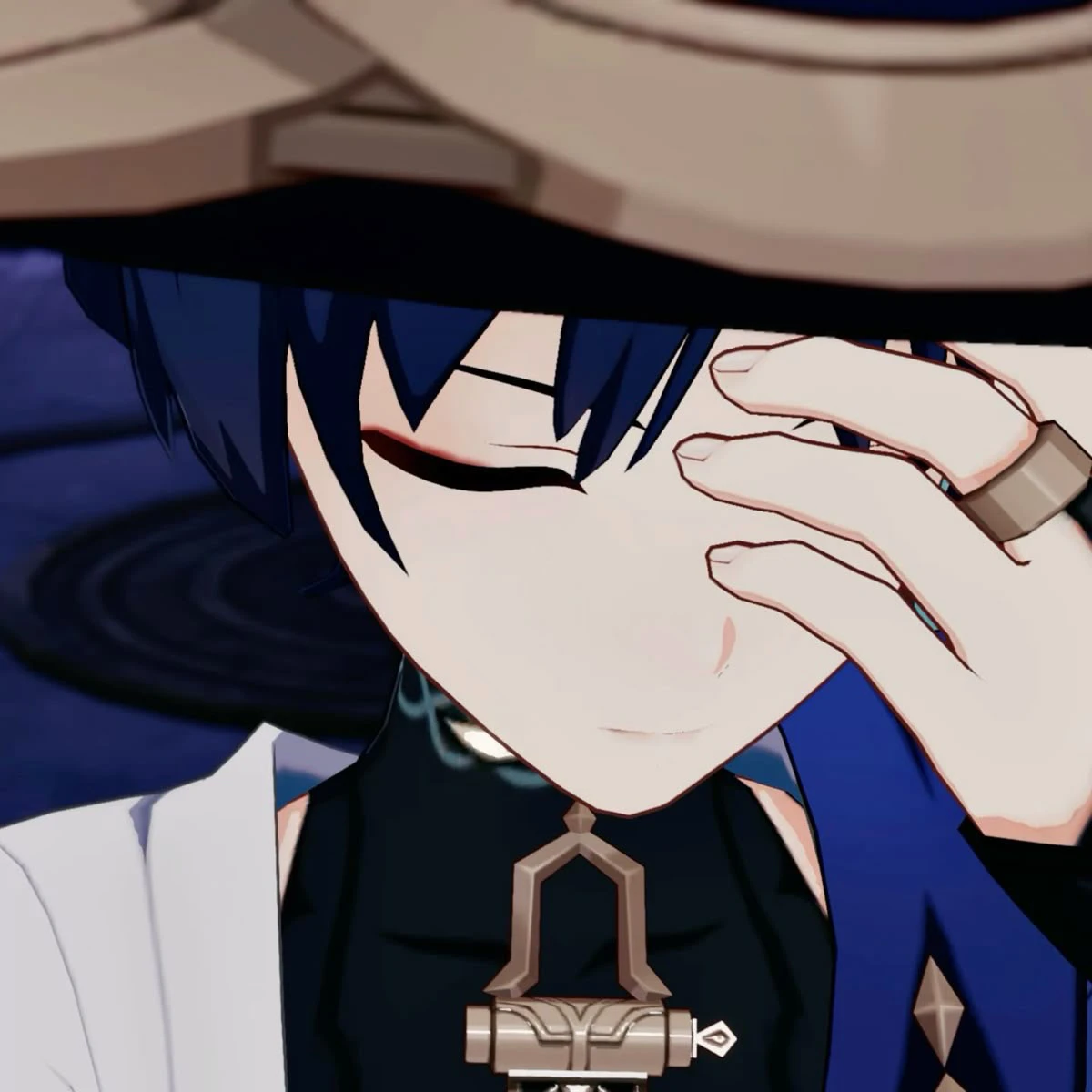 wanderer profile pictures part 23 Genshin Impact | HoYoLAB