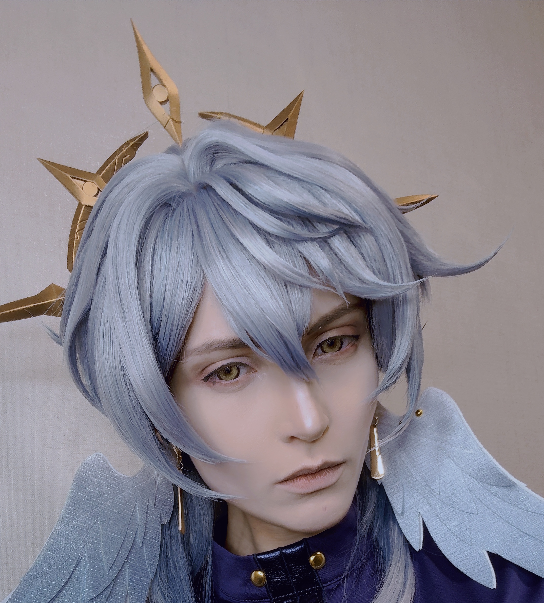 My Sunday cosplay Honkai: Star Rail | HoYoLAB