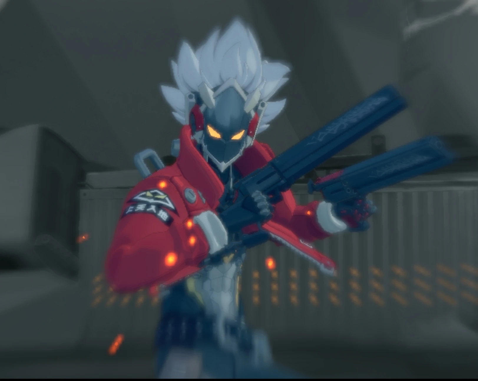 When there's another LIMITED EDITION STARLIGHT KNIGHT COLLAB Zenless ...