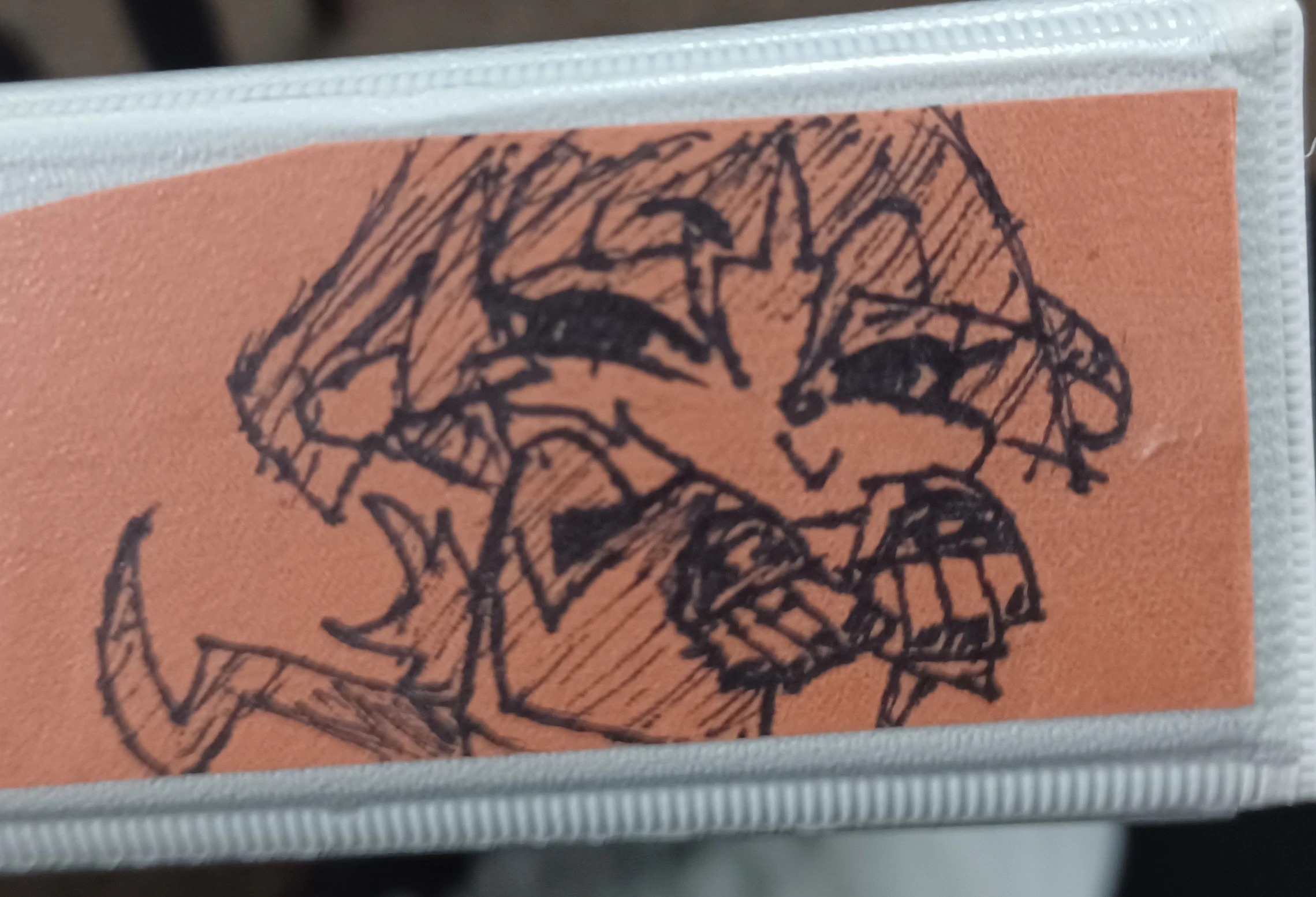 stinky lil rat and silly lil chef Genshin Impact | HoYoLAB