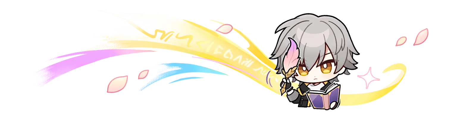 Trailblazer Tread On A New Path Honkai: Star Rail | HoYoLAB