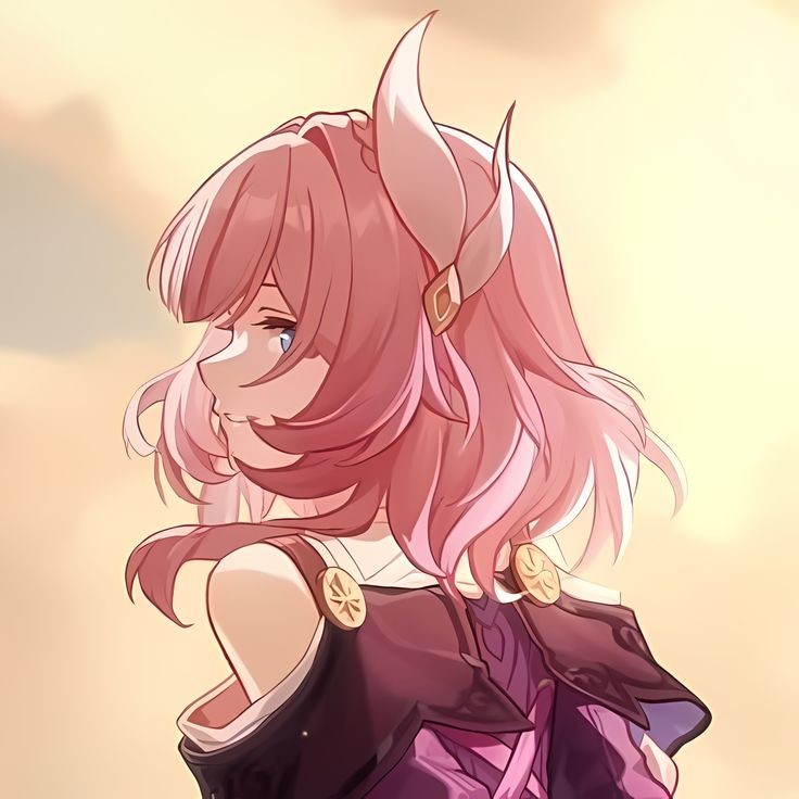 my cyrene art 🌸🩷 (hsr) Honkai: Star Rail | HoYoLAB