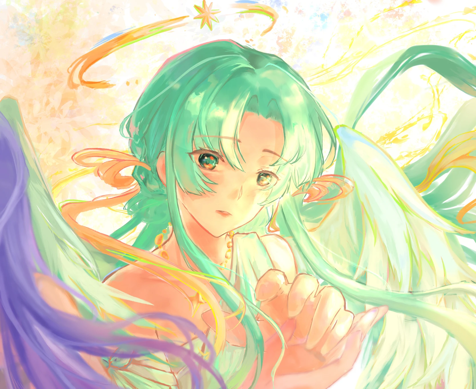 sherry._.篇 | HoYoLAB