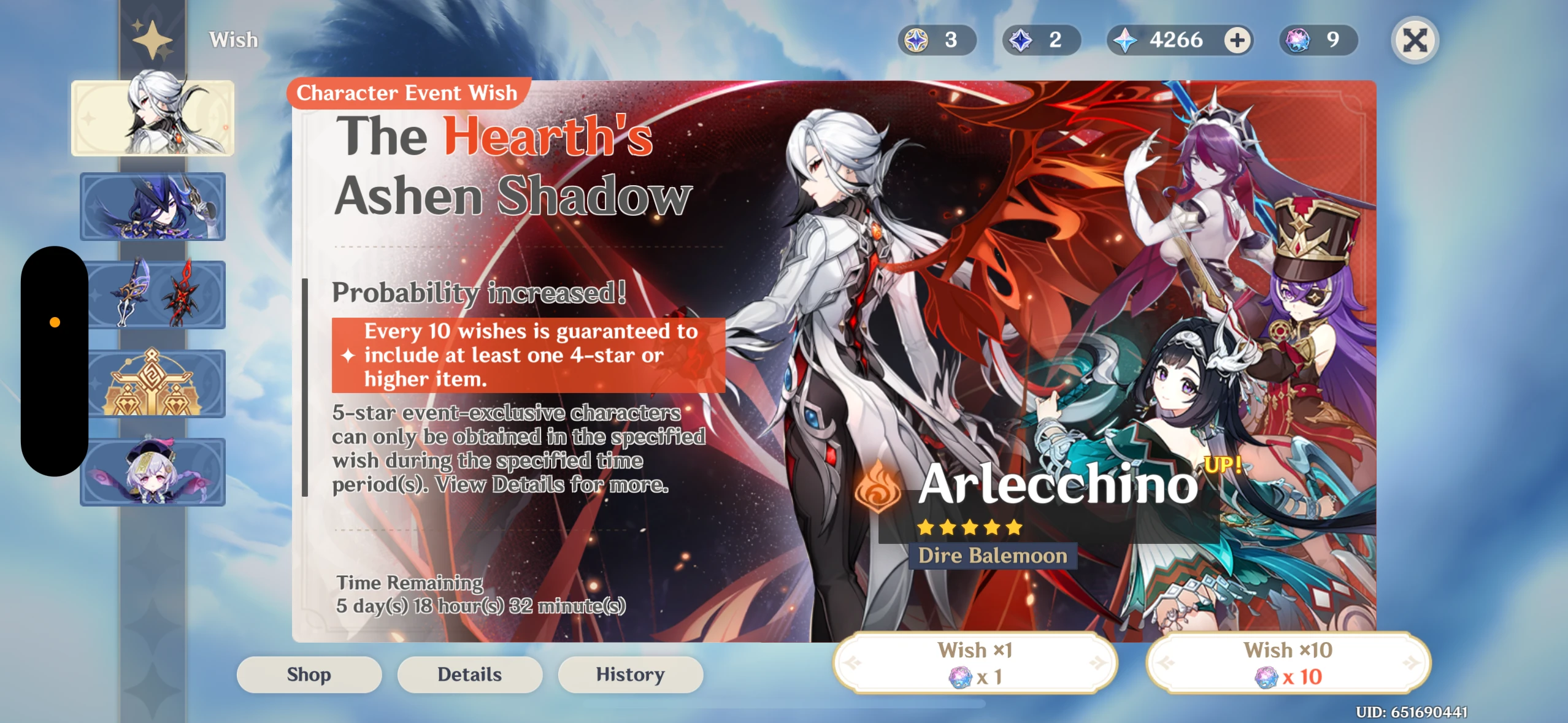 SAVING FOR FURINA DAY 14 Genshin Impact | HoYoLAB