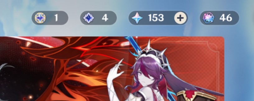 day 1 of saving for furina Genshin Impact | HoYoLAB