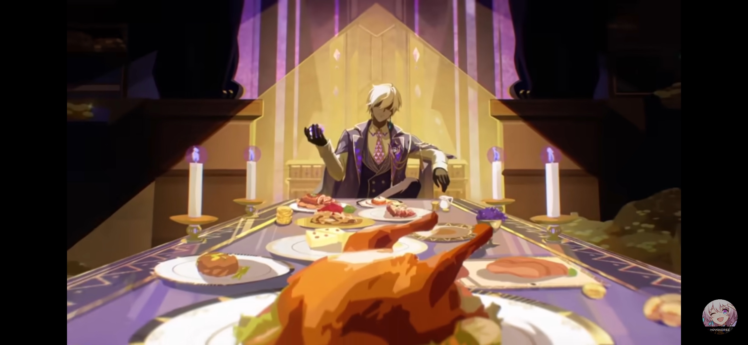 The Stone Hearts Honkai: Star Rail | HoYoLAB