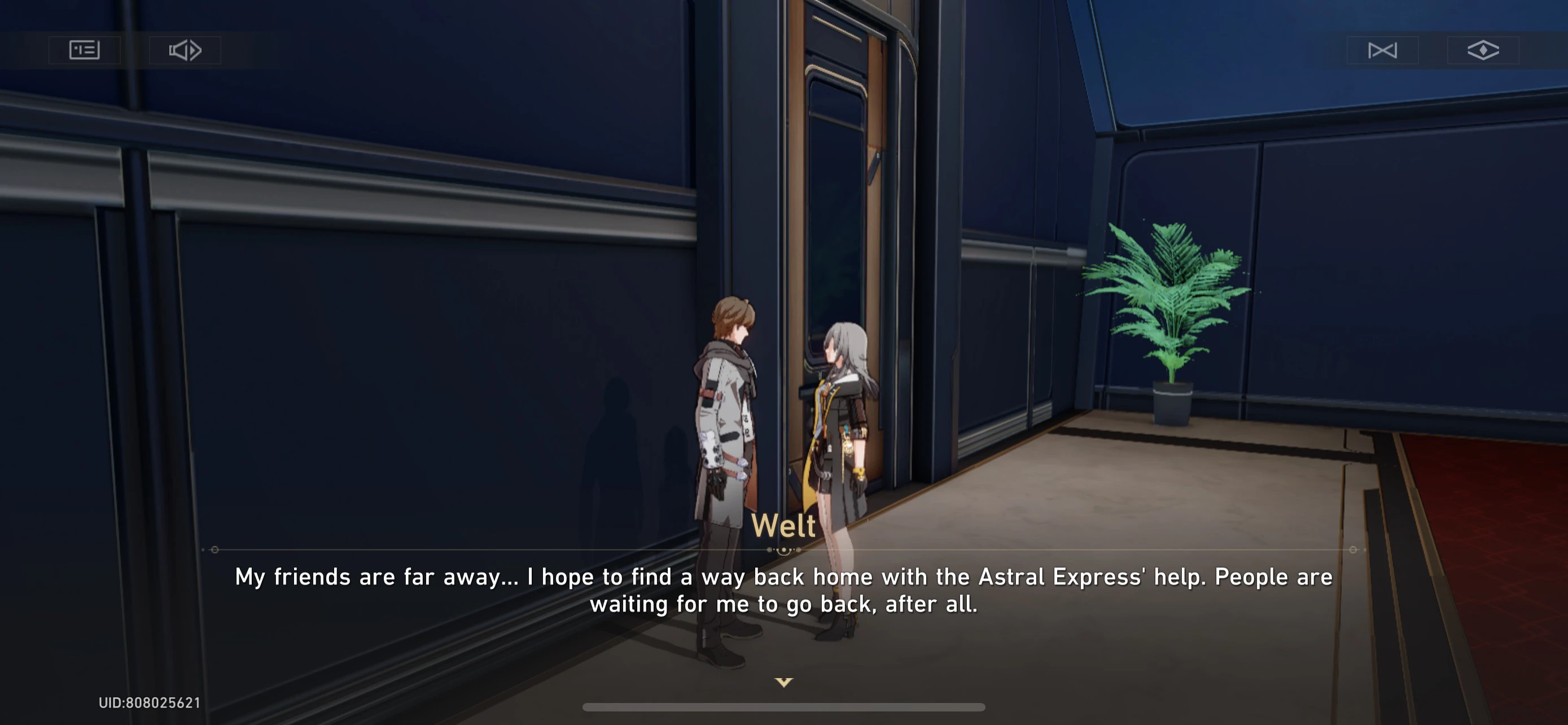 Playing HI3 changed the way I see HSR Honkai: Star Rail | HoYoLAB