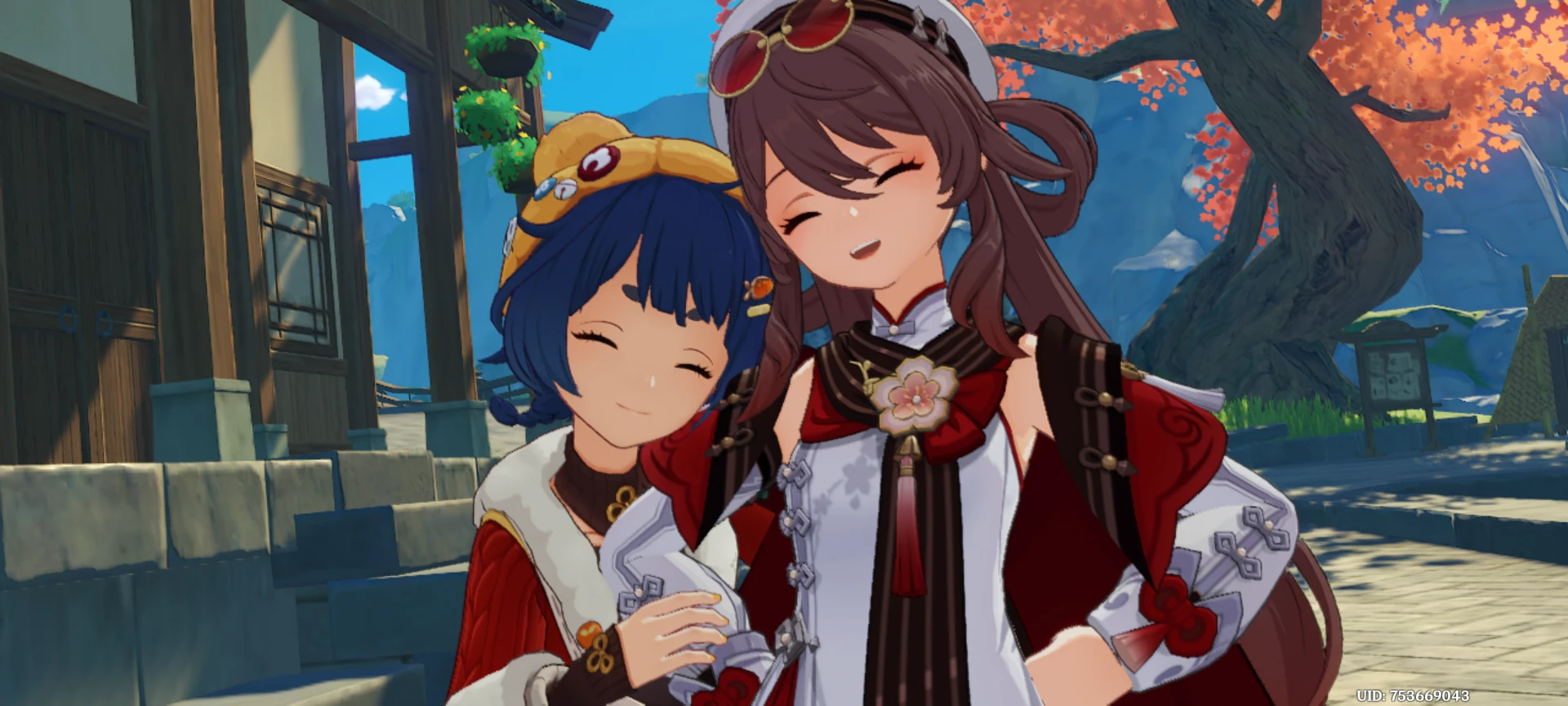 THEY'RE SO CUTE!!! Genshin Impact | HoYoLAB