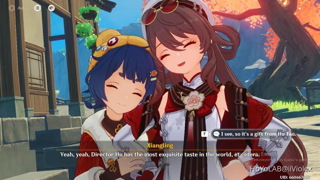 CANT BELIEVE I PREDICTED THIS RAAHH Genshin Impact | HoYoLAB