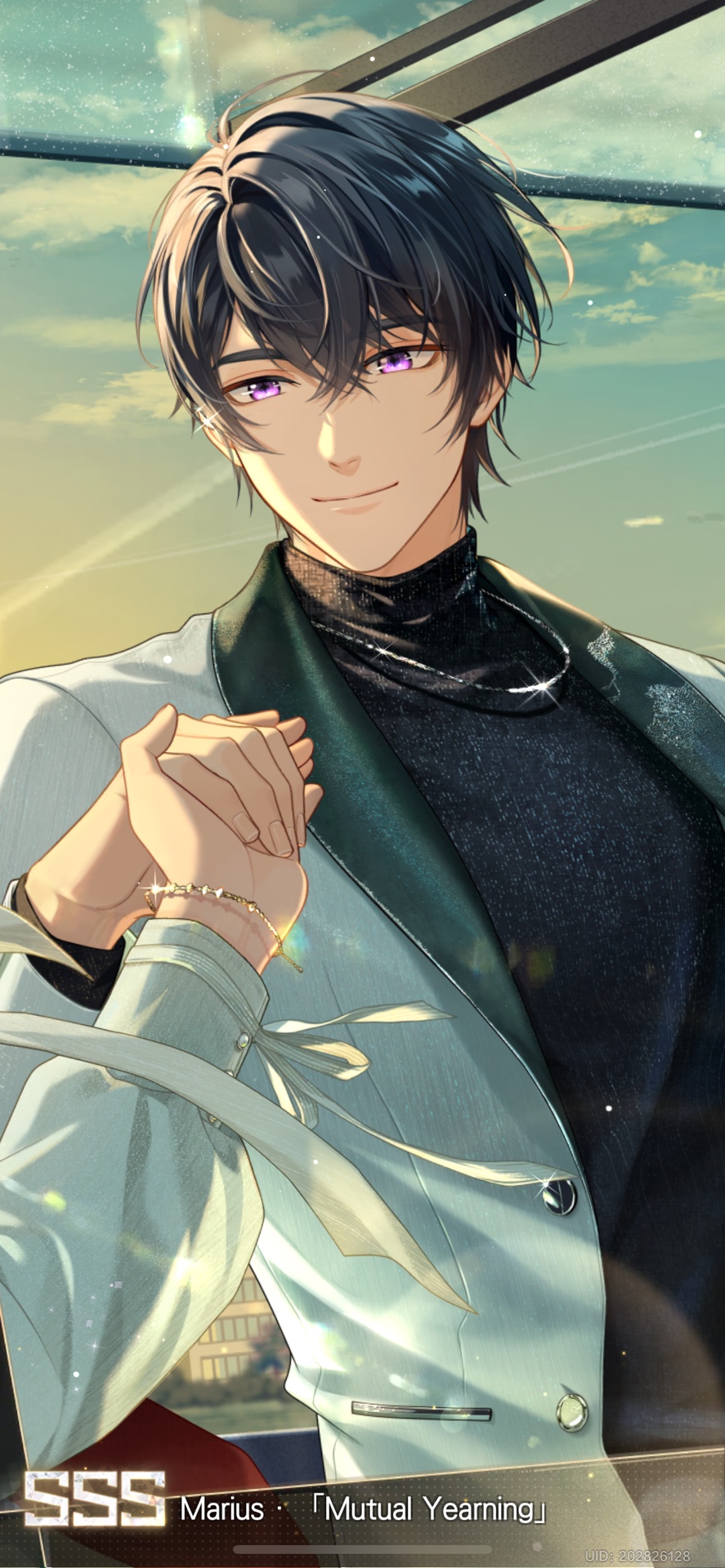 HOW?!?!???! Tears of Themis | HoYoLAB