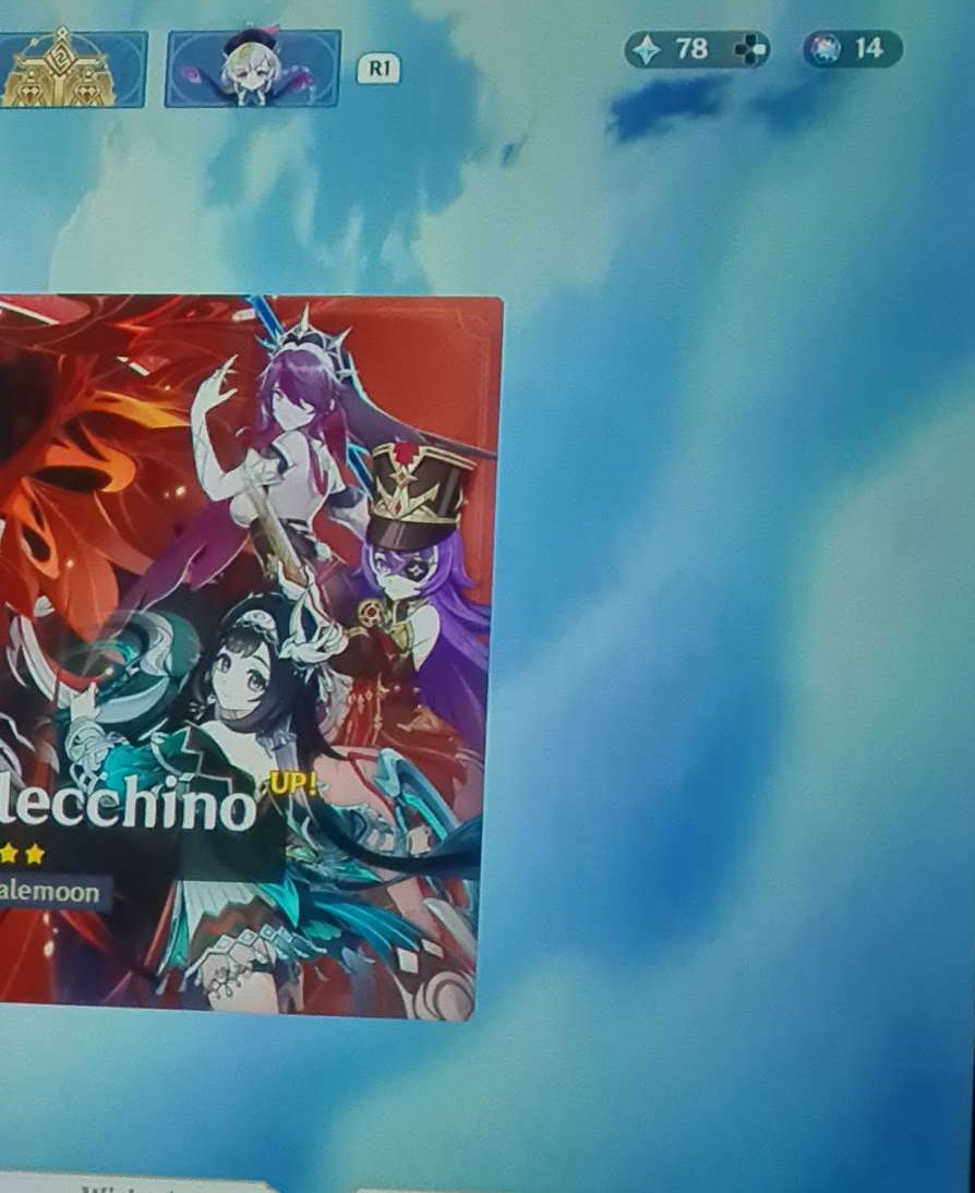 Day 2 (I think) of saving for Furina Genshin Impact | HoYoLAB