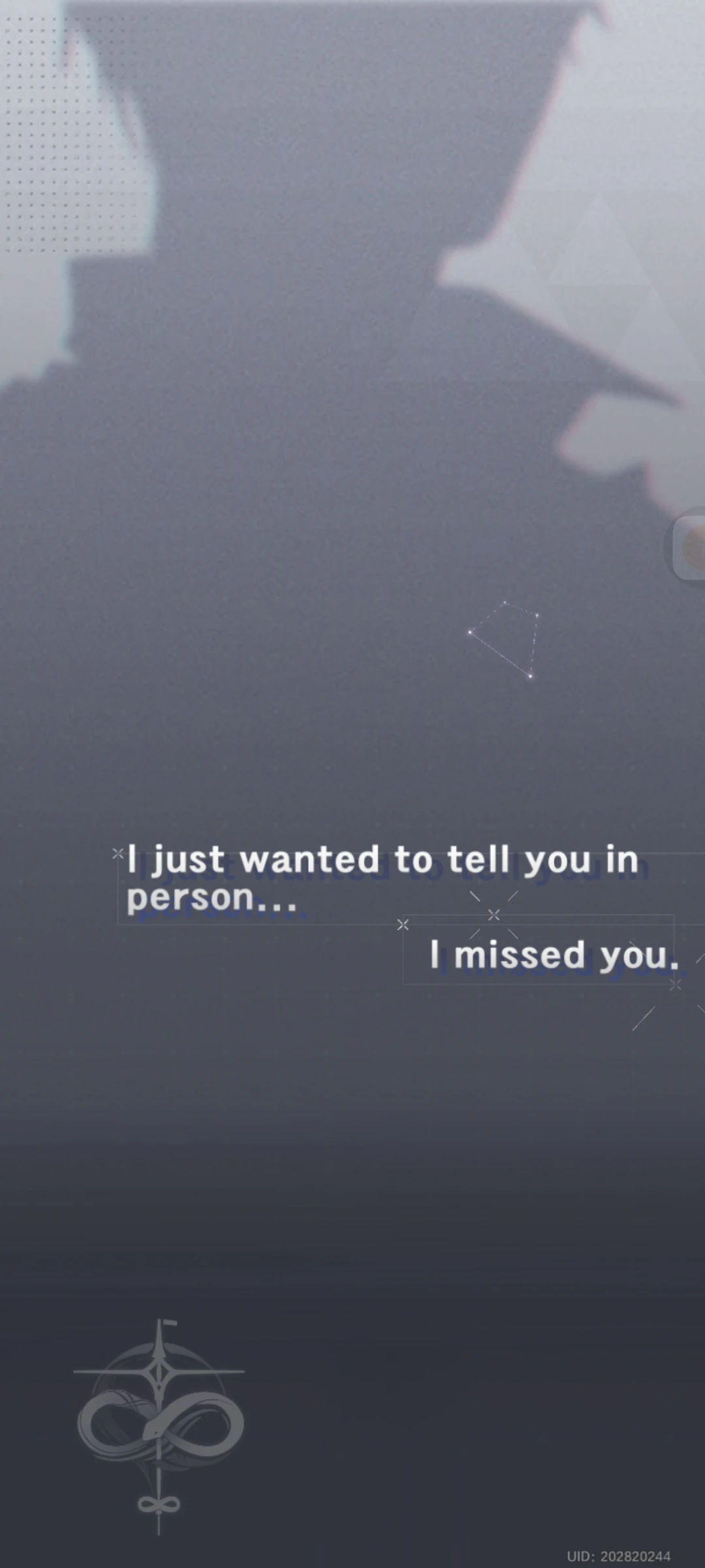 Mutual Yearning Tears of Themis | HoYoLAB