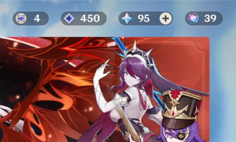 Day 8 of saving for Wanderer's rerun! Genshin Impact | HoYoLAB