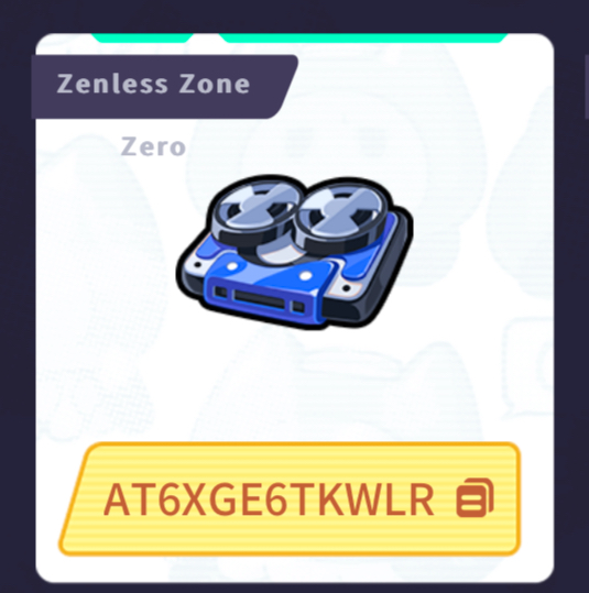 Free Official Investigator Log x5 Zenless Zone Zero | HoYoLAB