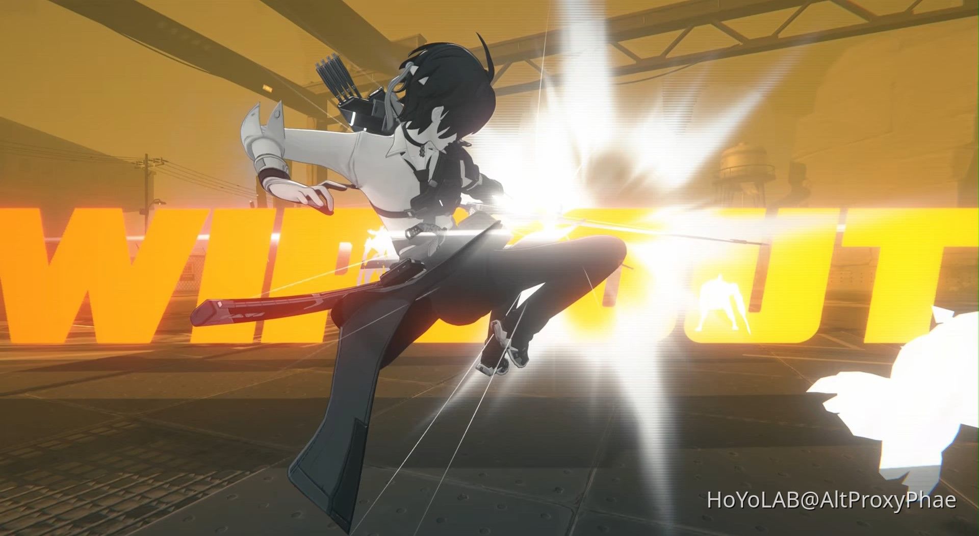 Wake & Play Captures with Z.Z.Z 💤⛅️ Zenless Zone Zero | HoYoLAB