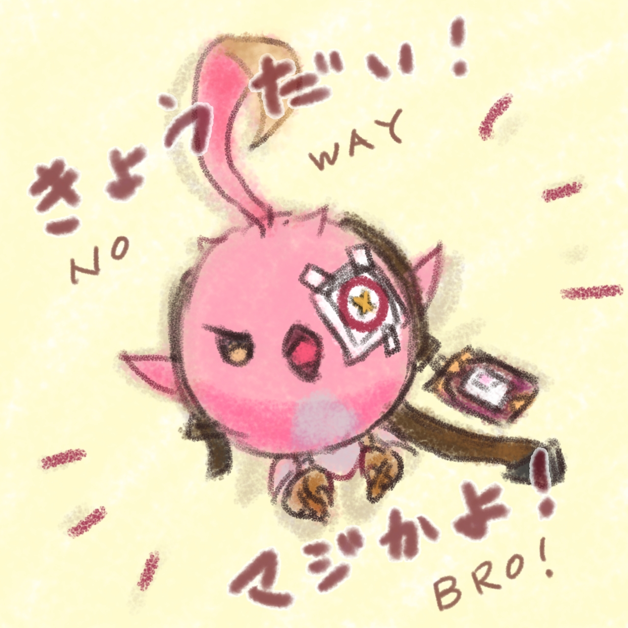 カクーク楽描き -Cacucu Genshin Impact | HoYoLAB