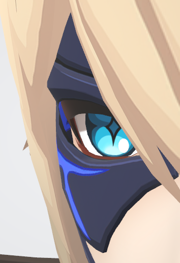 3D Model Analysis (1/4): Dainsleif Genshin Impact | HoYoLAB