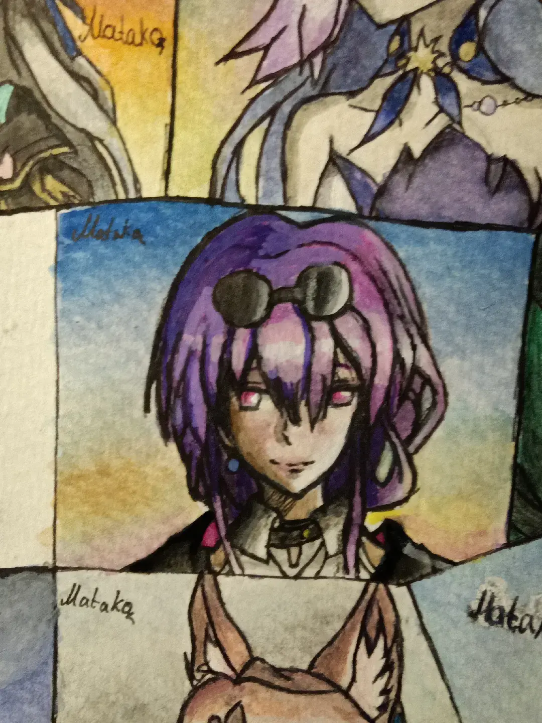 KAFKA from HSR Honkai: Star Rail | HoYoLAB