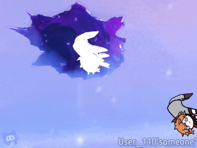 yeet the childe!! Genshin Impact | HoYoLAB