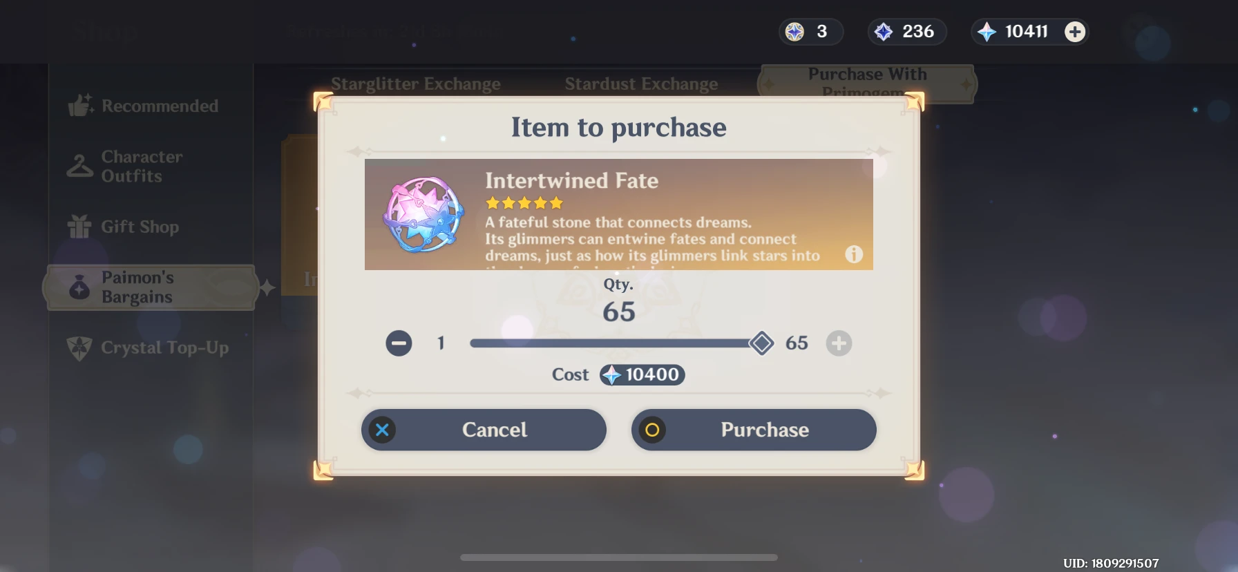 saving for my lovely furina day 12 !! Genshin Impact | HoYoLAB