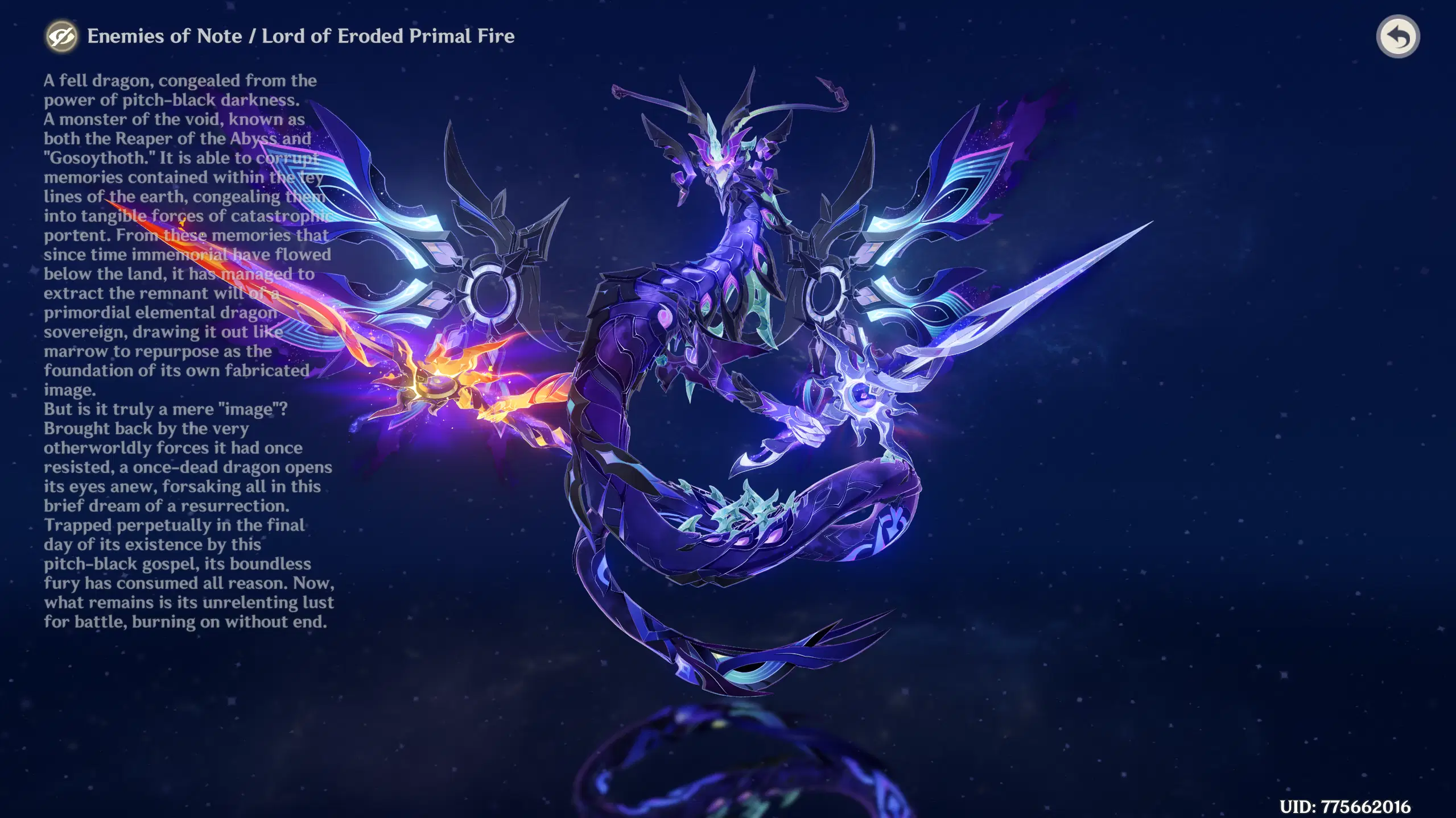 😍 all weekly trounce domain bosses 🤩 Genshin Impact | HoYoLAB