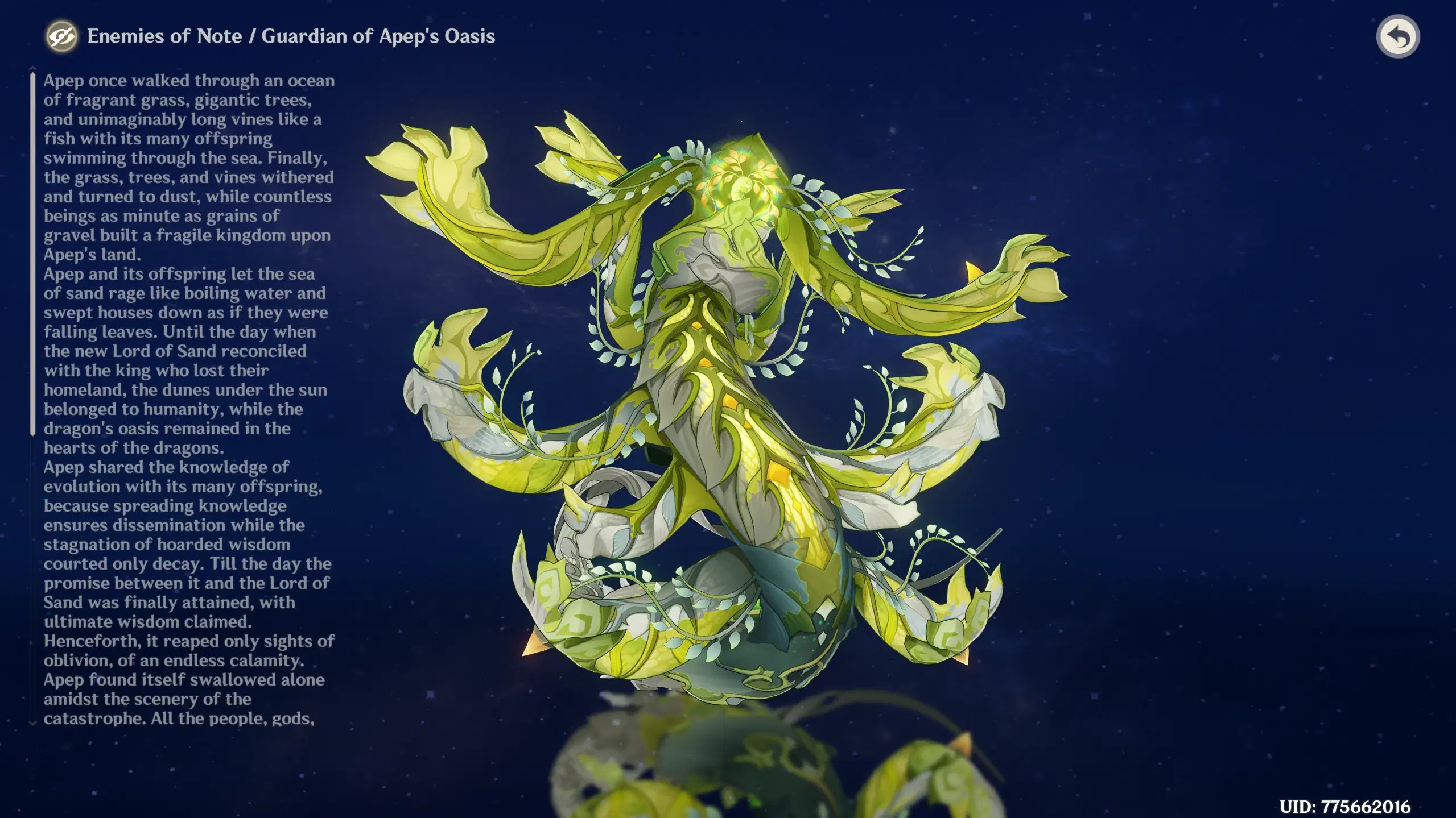 😍 all weekly trounce domain bosses 🤩 Genshin Impact | HoYoLAB