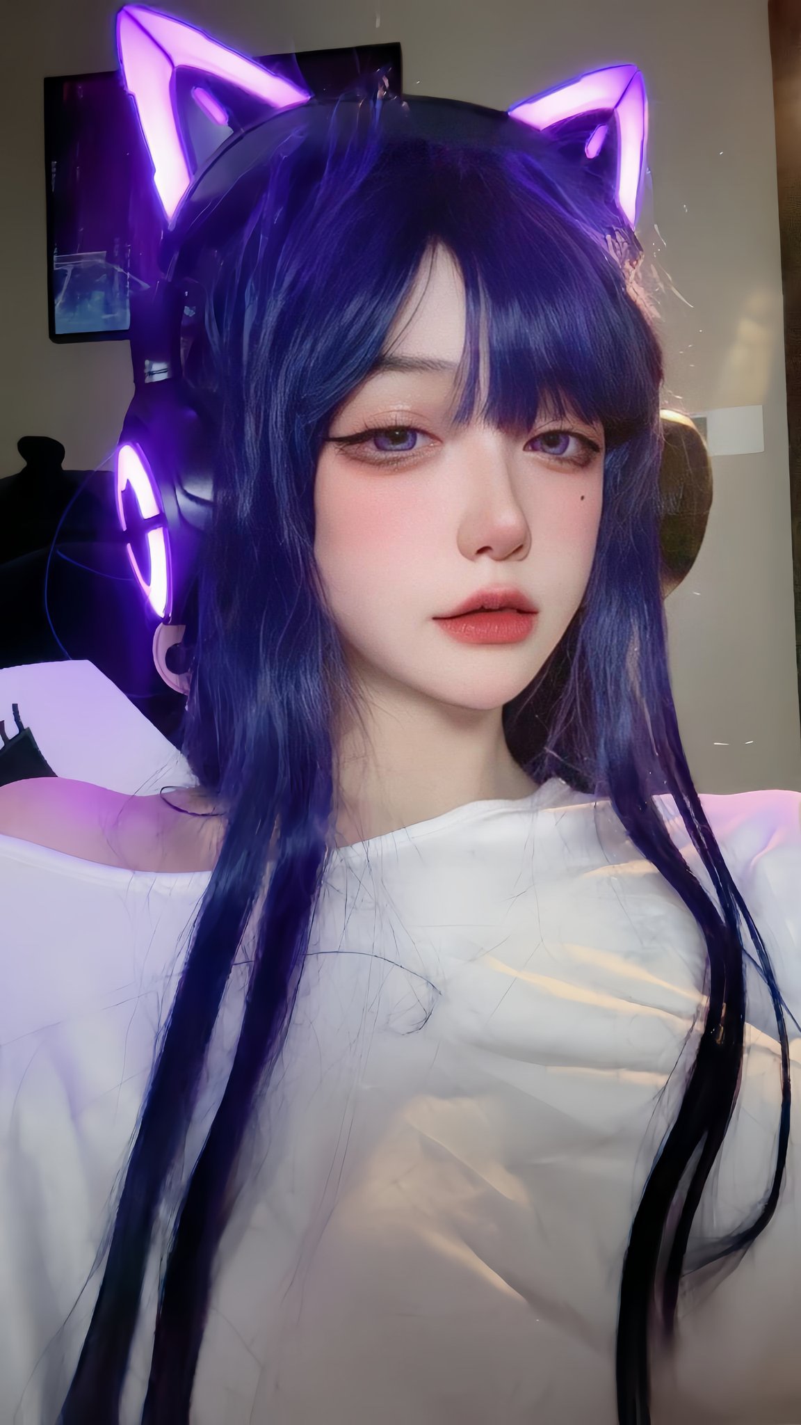 Raiden Ei Cosplay (@火只木南) Genshin Impact | HoYoLAB