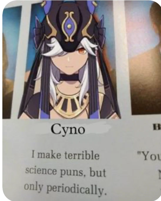 Sumeru memes Genshin Impact | HoYoLAB