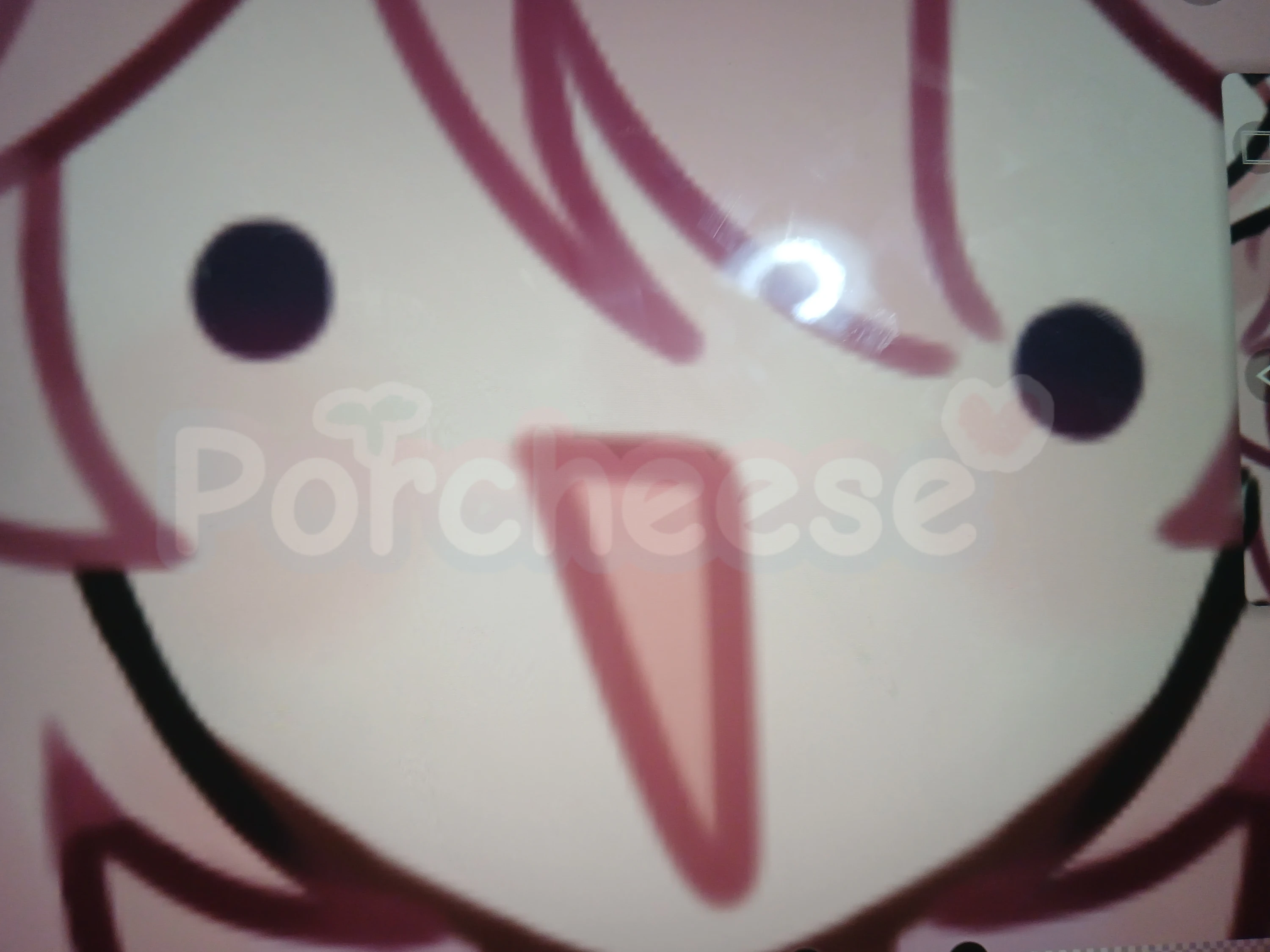 The Silly 🫠 [Vtuber WIP] | HoYoLAB