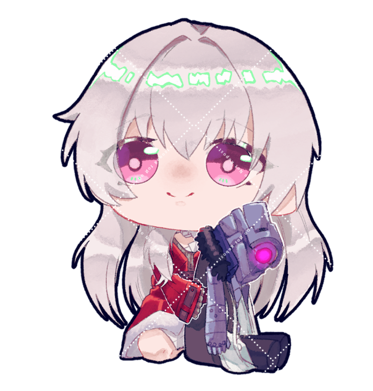 Some Belobog characters! Honkai: Star Rail | HoYoLAB