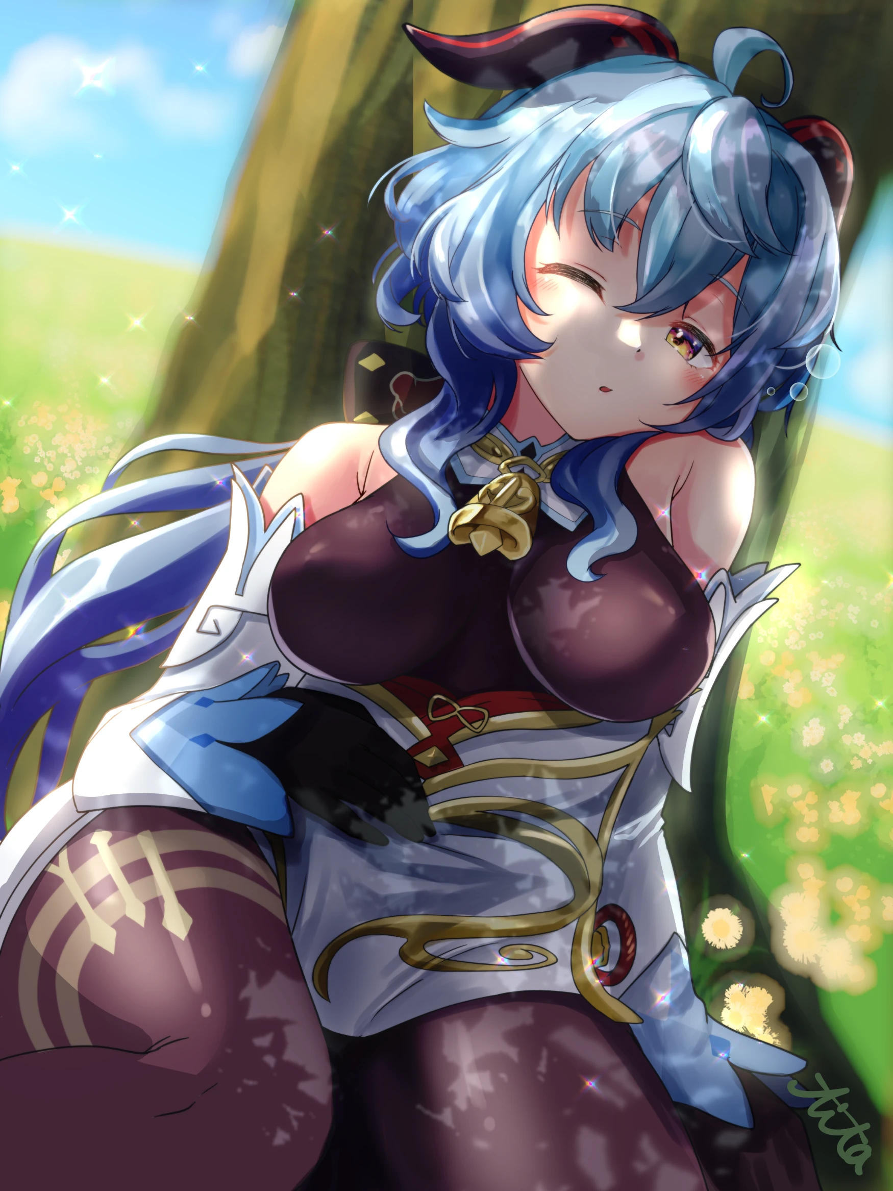 Day 287 Genshin Impact | HoYoLAB