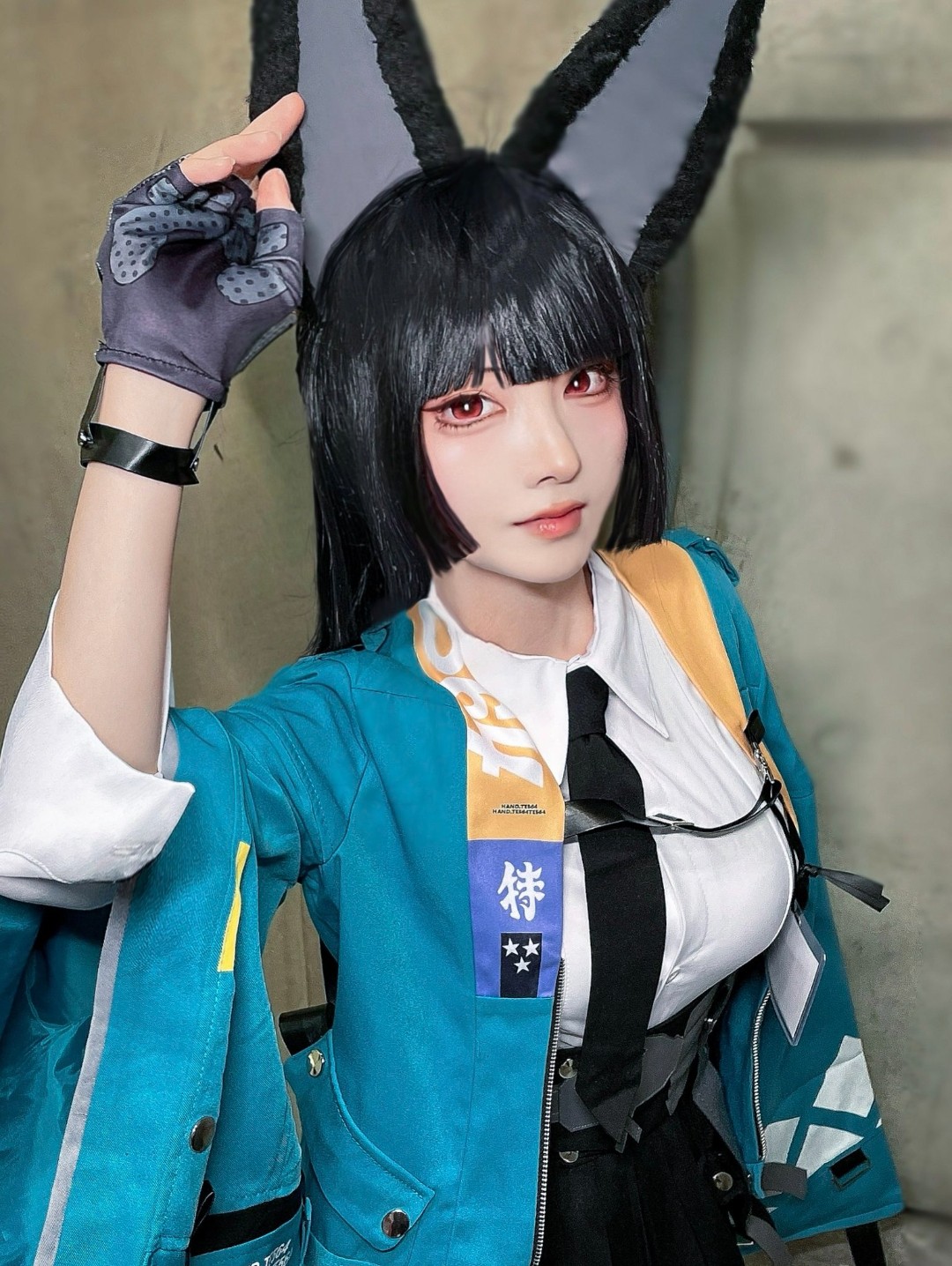 Miyabi Cosplay [Cosplayer: Yuki] Zenless Zone Zero | HoYoLAB