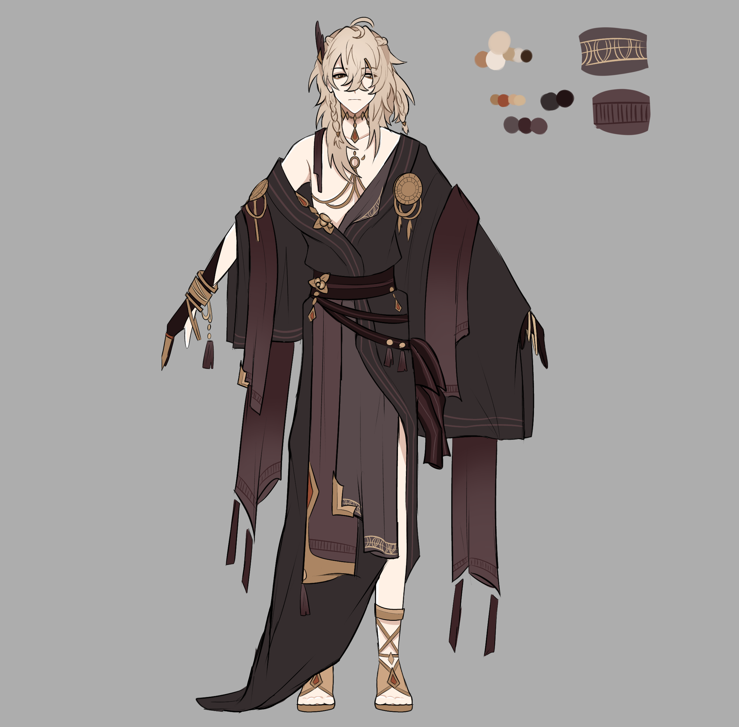 honkai star rail oc ! Honkai: Star Rail | HoYoLAB