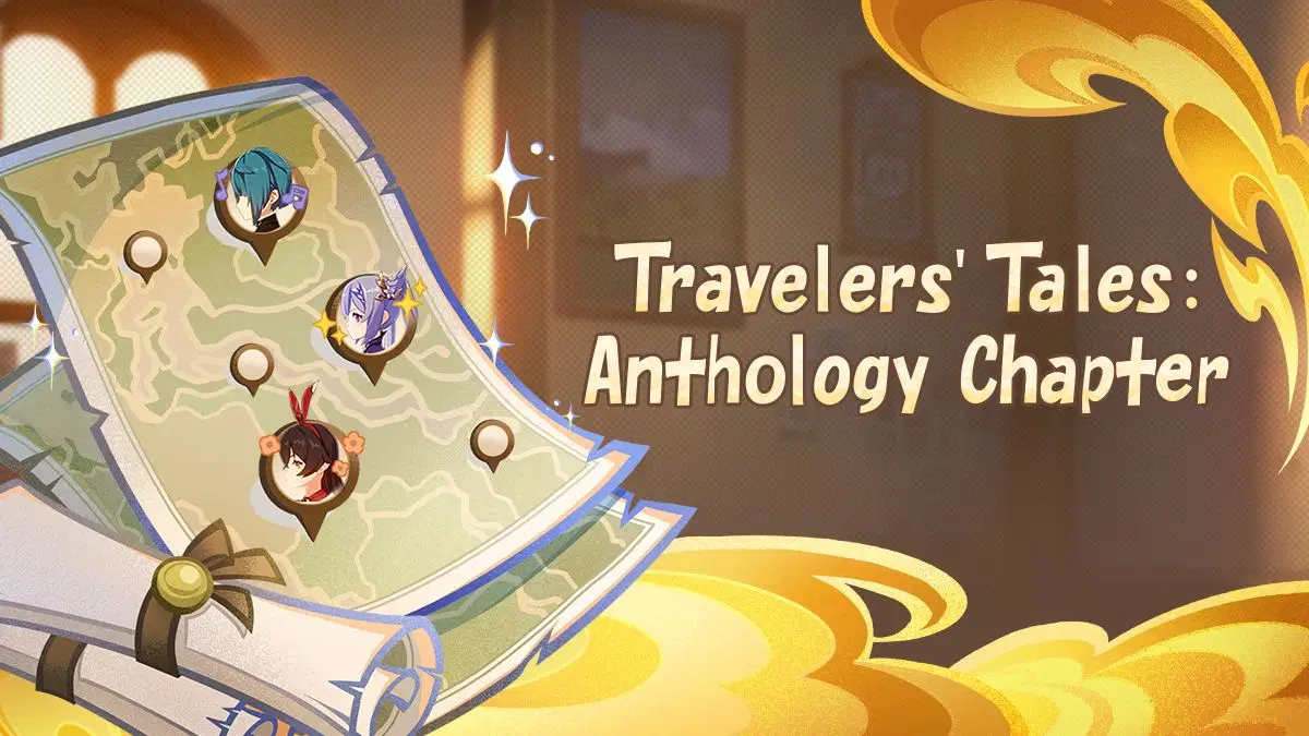 Genshin Impact |ST| We shall take... The Welkin Moon! (Ver Luna IV (6.3 ...