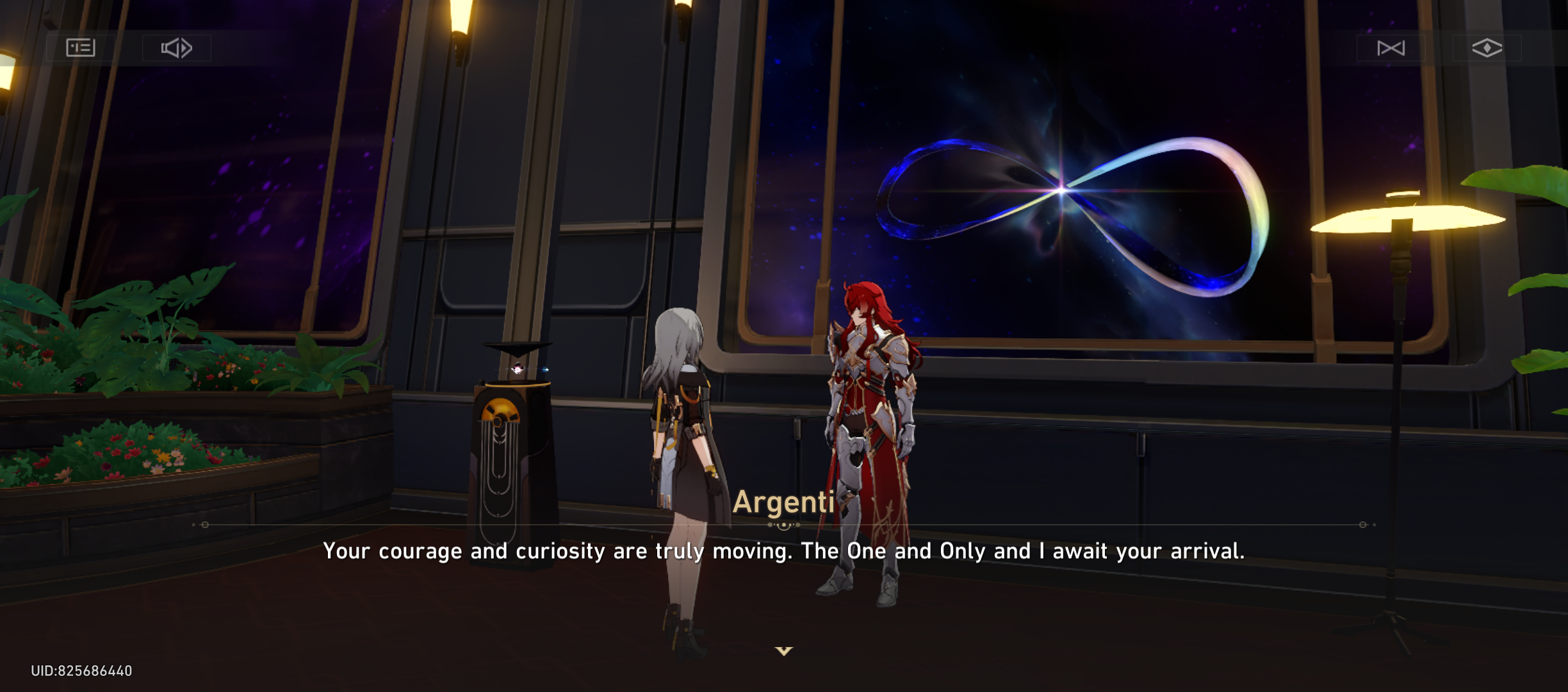 Cosmic Race when? Honkai: Star Rail | HoYoLAB