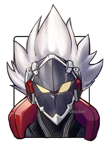 Billy Kid fanart ! Zenless Zone Zero | HoYoLAB