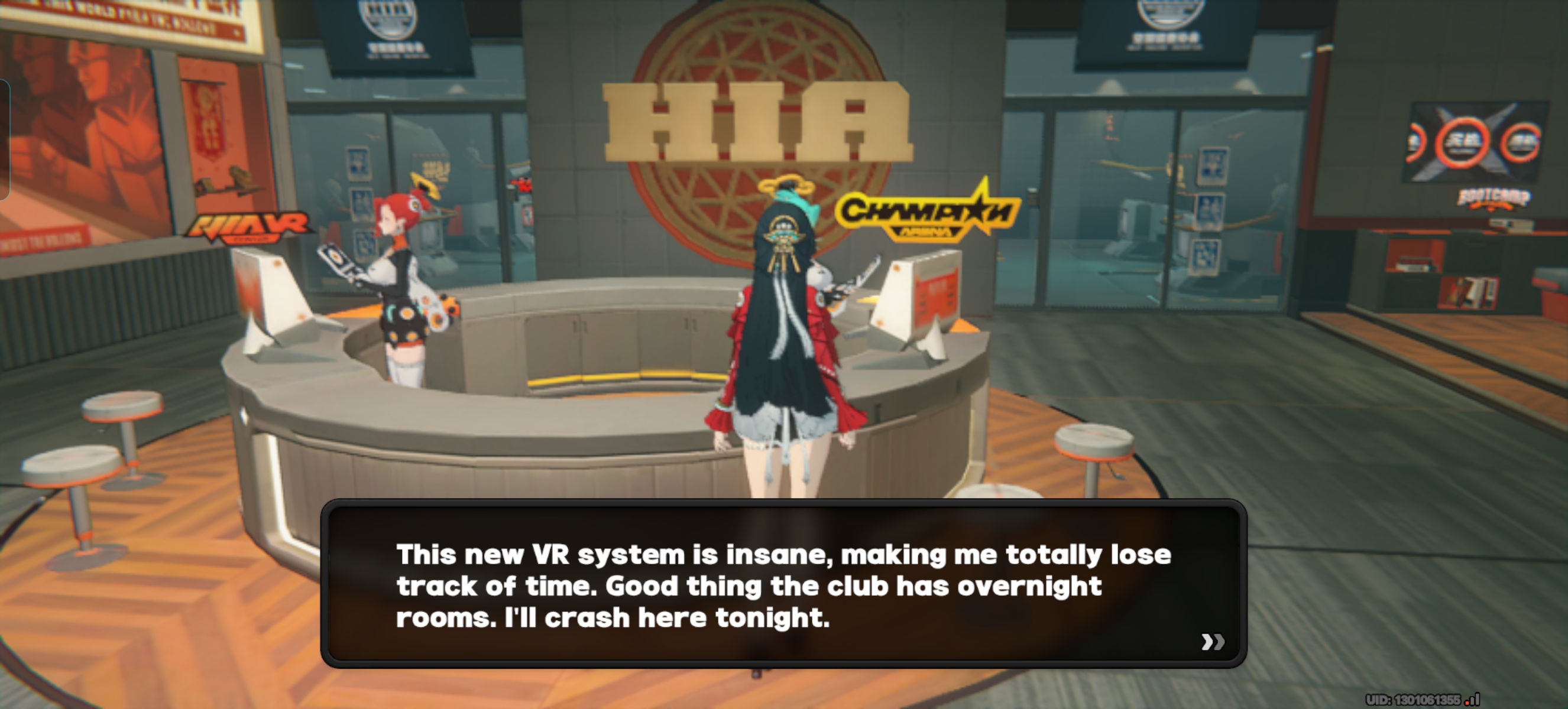 One thing i hate about ZZZ Zenless Zone Zero | HoYoLAB