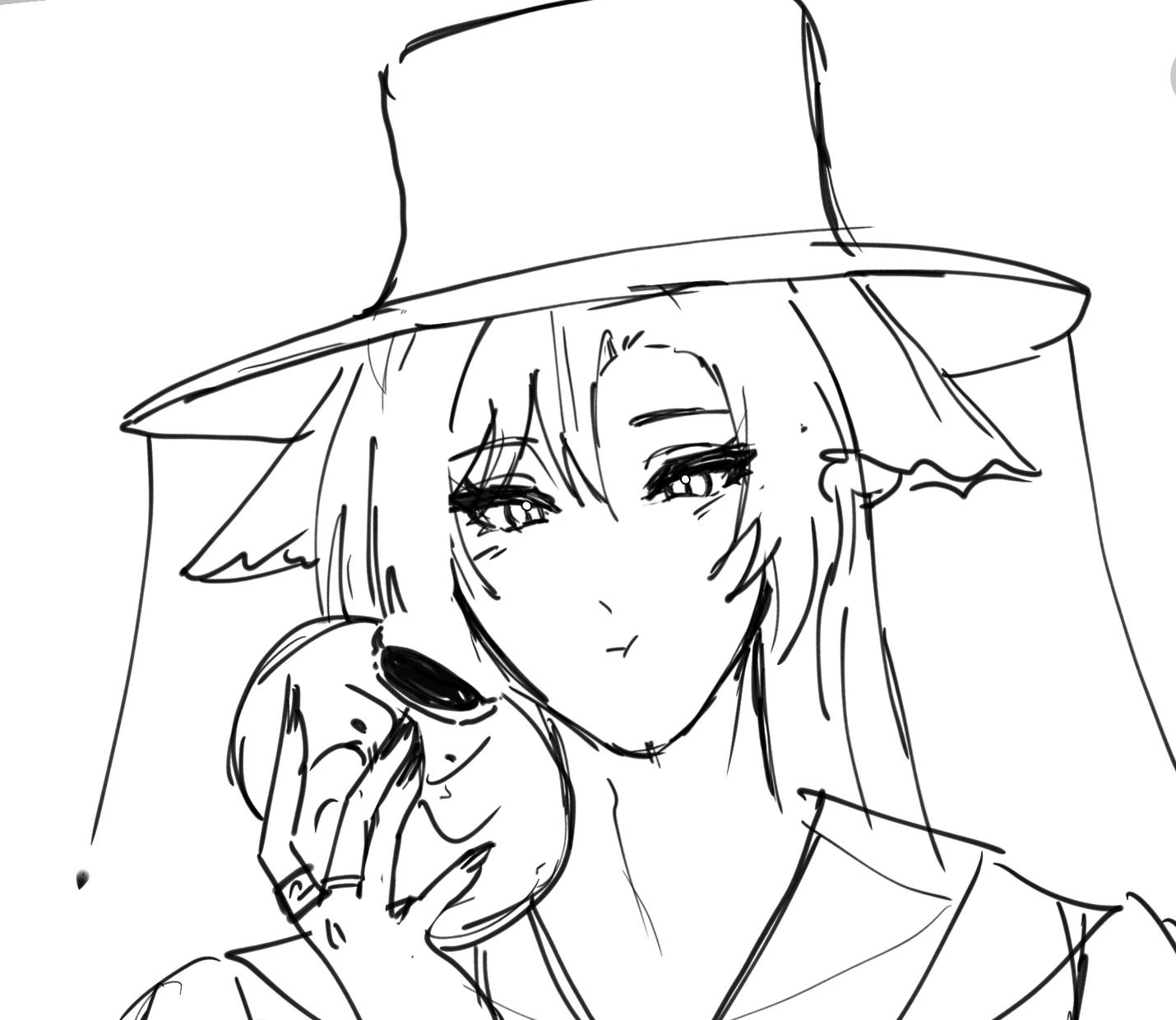 Ethereal__ hsr oc Honkai: Star Rail | HoYoLAB