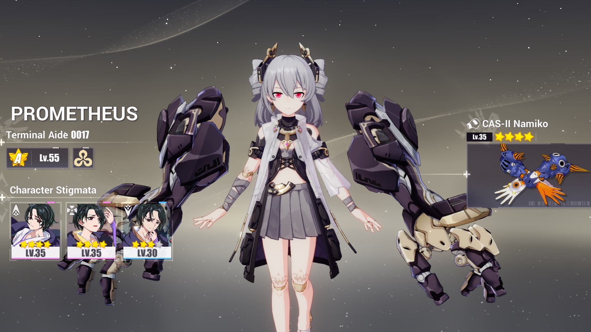 Need Help Understanding Honkai 3rd Roles… Honkai Impact 3rd | HoYoLAB