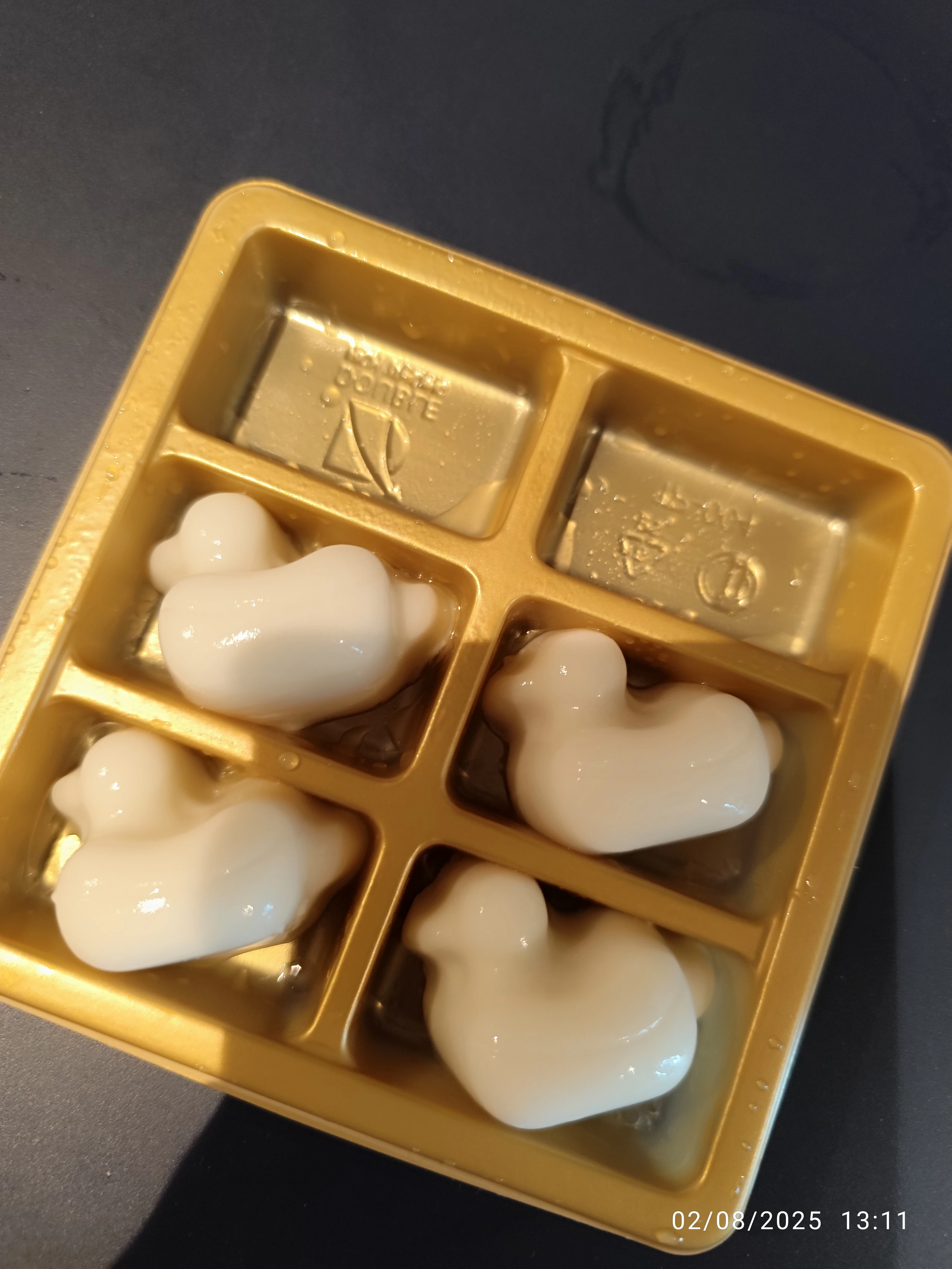 Duck snack from 7 eleven Thailand | HoYoLAB