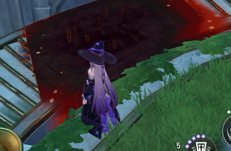 Can someone tell unknown god she’s in the wrong game😑 Honkai: Star Rail ...